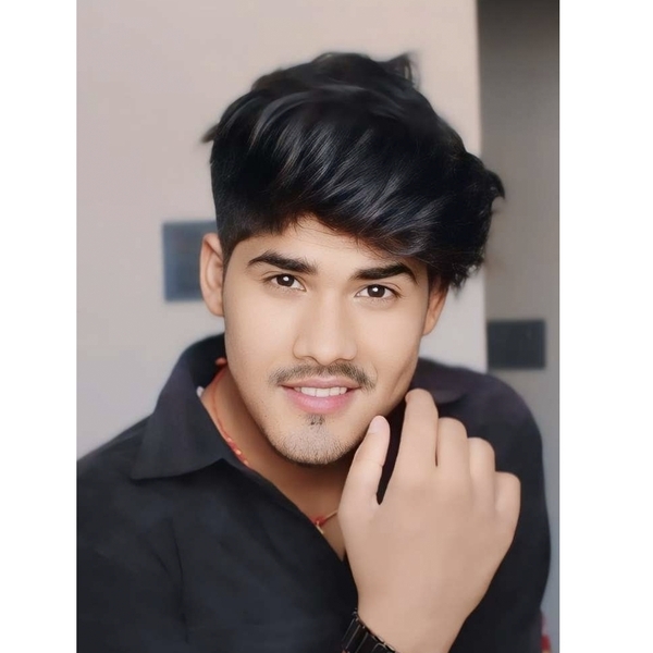 Garg Himanshu - English tutor - 10£/h