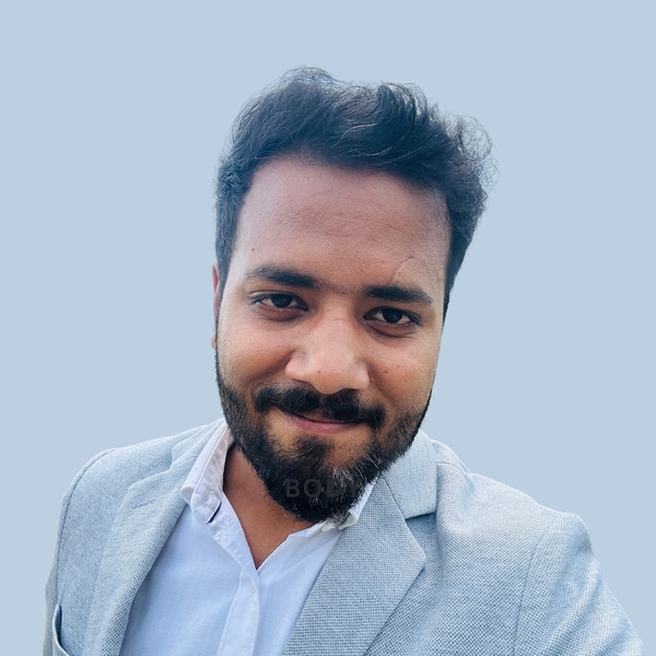 Arjun - Maths tutor - $20/h - 9 reviews