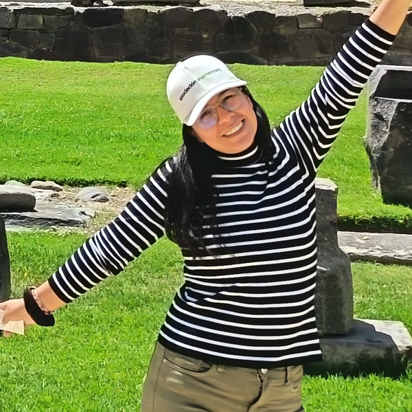 Alejandra Mishell - Profe de matemáticas - 5€/h