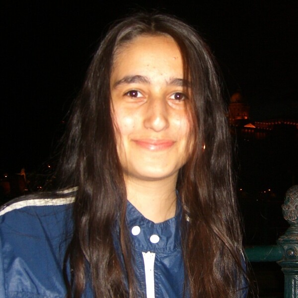 Yek - Chemistry tutor in Cambridge - 25£/h