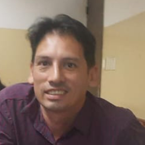 Rubén Darío - Profesor apoyo escolar en Posadas - $10710/h
