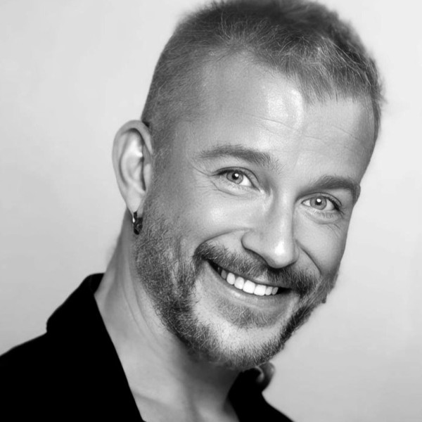 Enrique - Profe de canto en Madrid - 30€/h