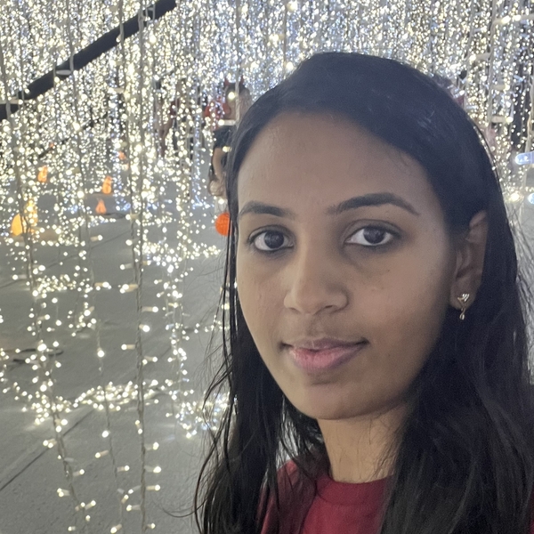 Ramya - English tutor - $23/h