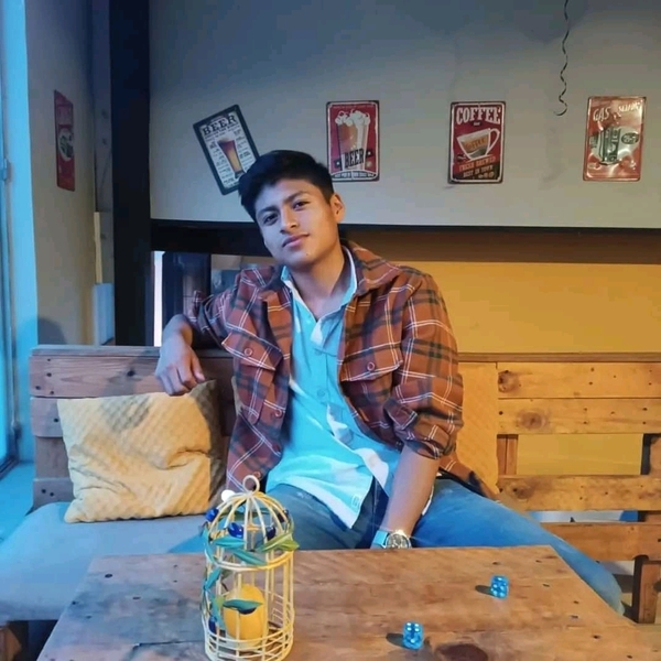 Jhon Jairo - Profe de matemáticas - $13/h