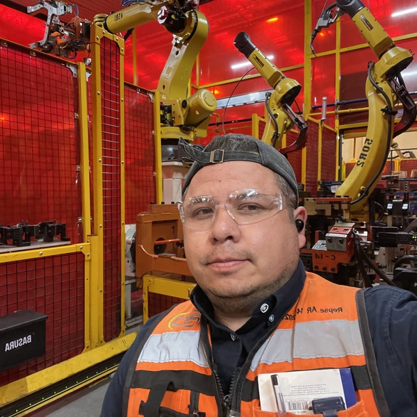 Abraham - Profesor de ingeniería en Saltillo - $250/h - 1 opiniones