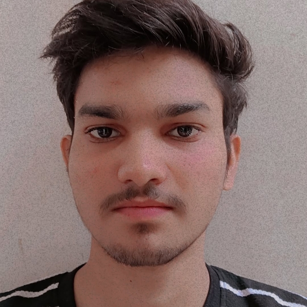 Hunter - Biology tutor - 2£/h