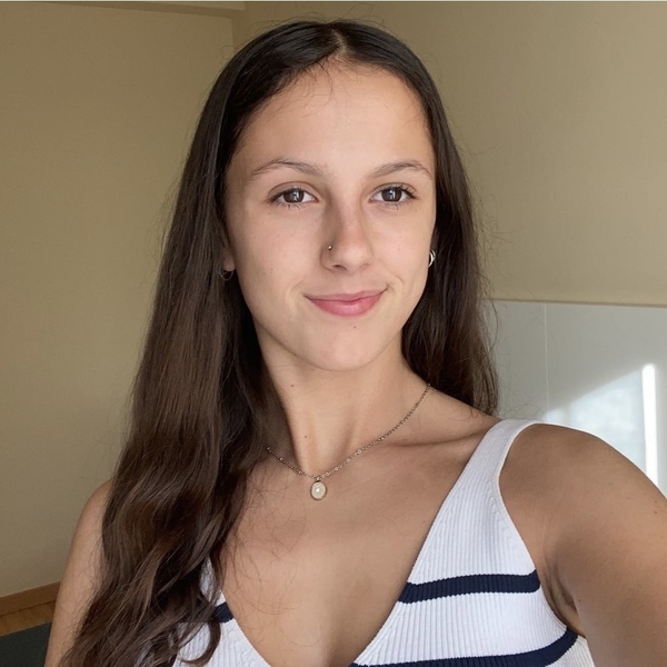 Dúnia - Profe de inglés en Lleida - 12€/h