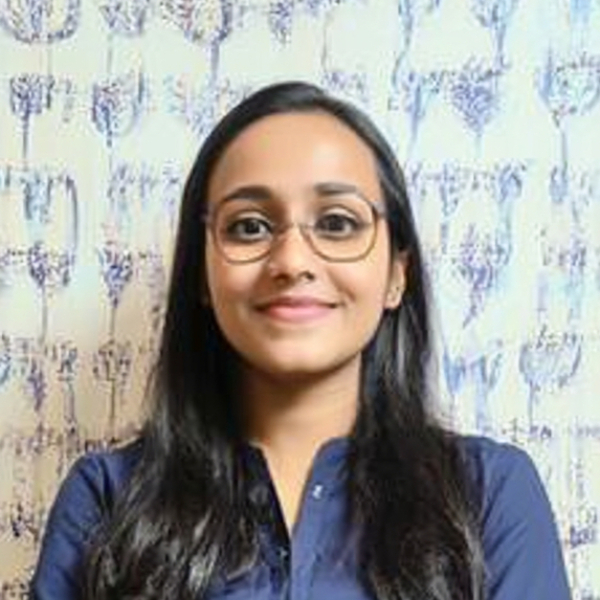 Megha - Mathematics tutor in St. Louis - 30$/h