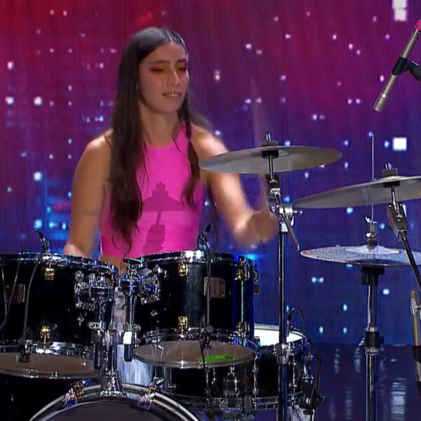 Pía - Profesor de batería - $974/h - 6 opiniones