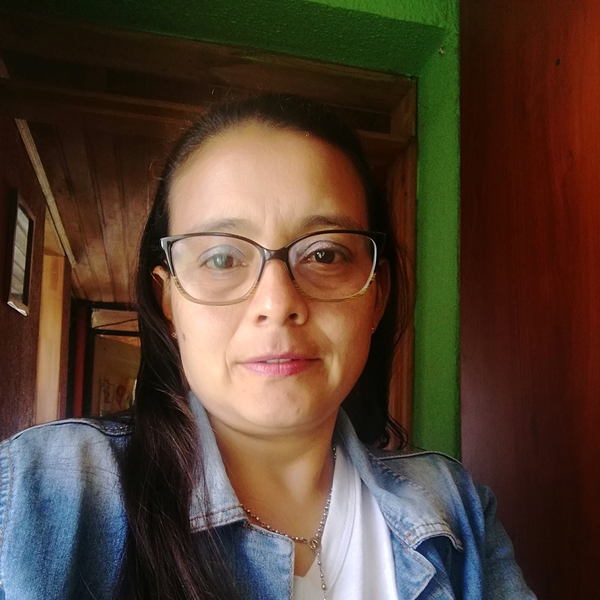 Patricia - Profesor apoyo escolar - $7971/h