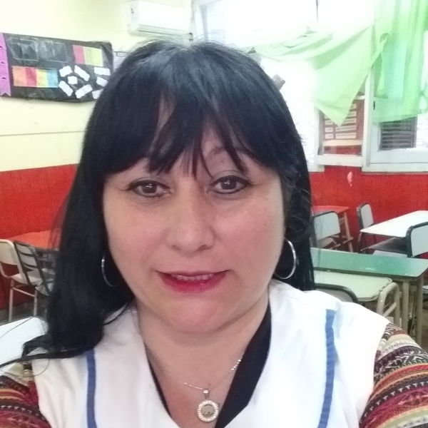 Paola - Profe de apoyo escolar - $439/h