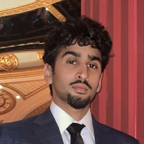 Tarandeep - Essay writing tutor in London - 20£/h