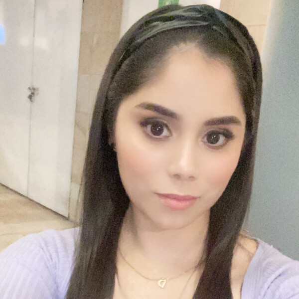 Gabriela - Profe de español para extranjeros - $457/h