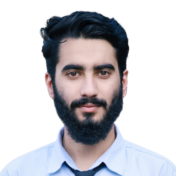 Umar - Painting teacher in Srinagar - ₹200/h
