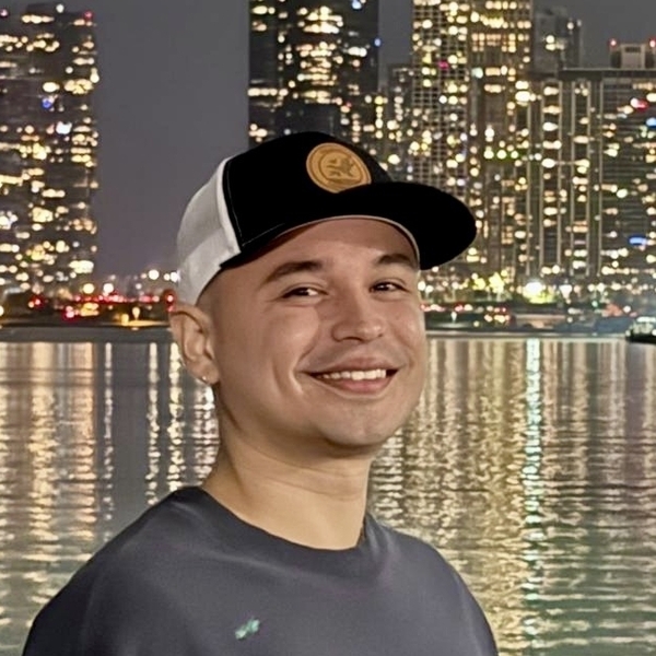 John - Spanish tutor - 16£/h