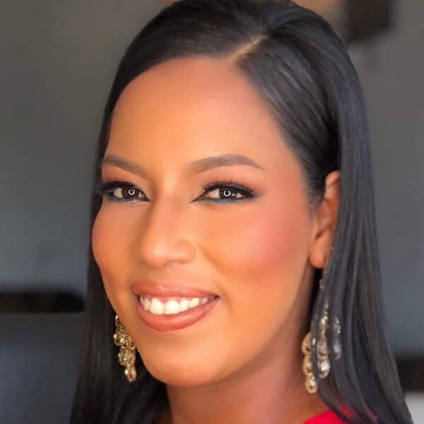 Carmen Rosa - Profe de español para extranjeros en Lima - S/30/h