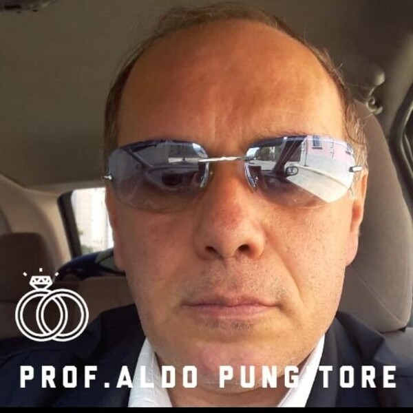 Aldo - Insegnante di italiano scolastico a Tropea - 15€/ora - 1 recensioni