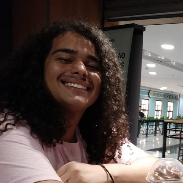 Gabriel - Professor de matemática em Rio de Janeiro - R$ 50/h - 0 ...