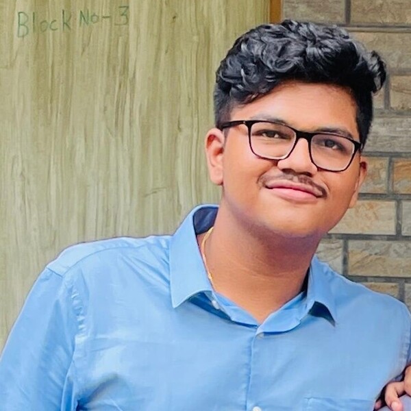 Vineet - Python teacher in Mumbai - ₹250/h