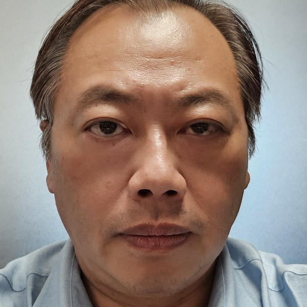 Kenneth Cheong Sun - Maths tutor - 42£/h