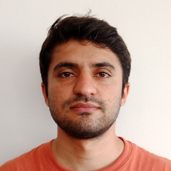 Baran - Computer programming tutor - 20£/h