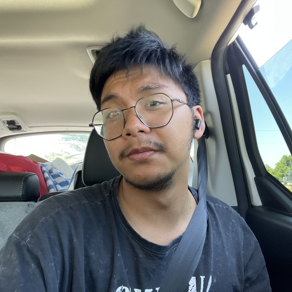 Kristian Patrick - Maths tutor - 10£/h