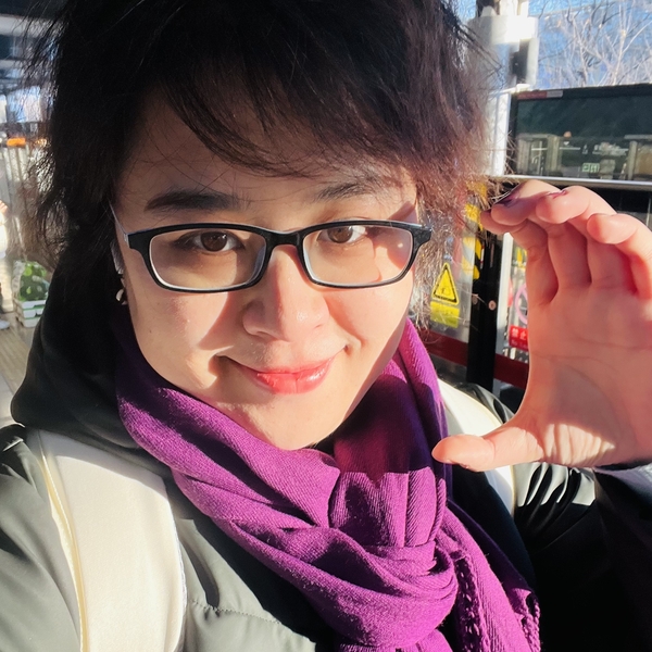 Ananda - Chinese tutor - 17£/h