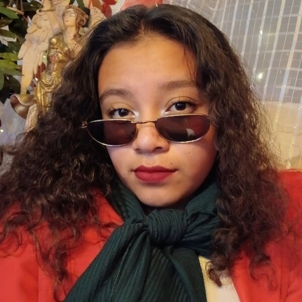 Yeimi - Profe de matemáticas - S/13/h - 4 opiniones