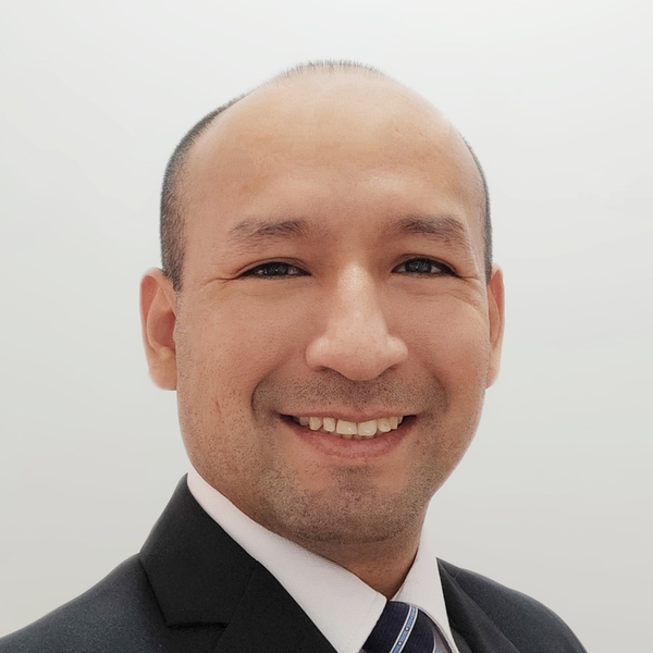 Jeison - Profe de vocabulario - español para extranjeros en Lima - $40/h