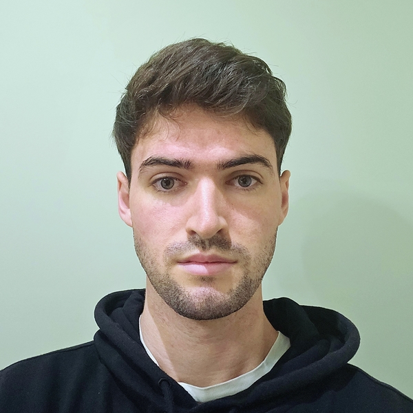 Jonathan - English tutor - 40$/h