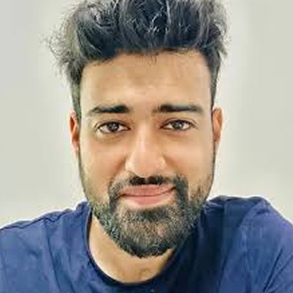 Aaqid - Basic computer tutor - $28/h - 12 reviews