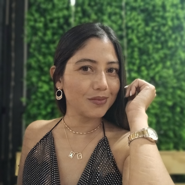 Gaby - Spanish tutor - $48/h