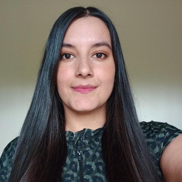 Michelle - Spanish tutor - 372$/h