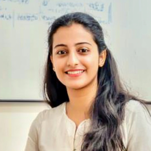 Arpita - AutoCAD teacher - ₹2593/h