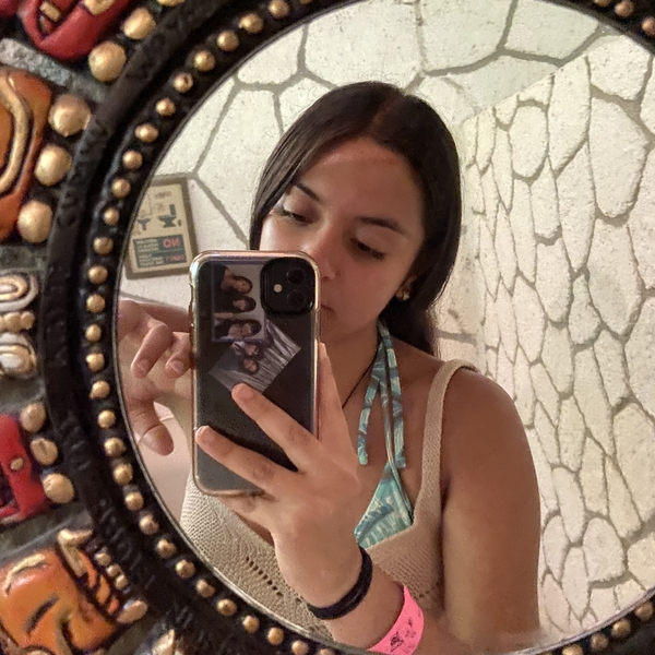 Natalia - Spanish tutor in Mexico - 24$/h