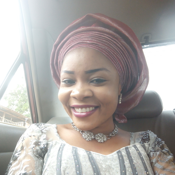 Abosede - Yoruba tutor - 3$/h