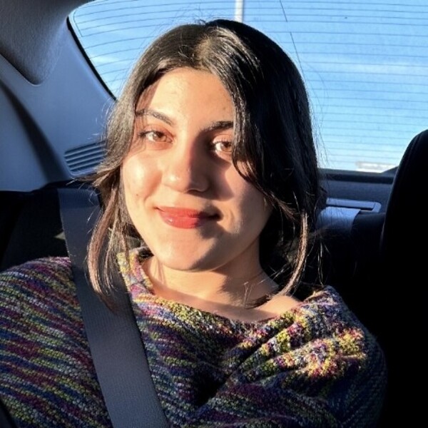 Elena - Maths teacher - ₹1002/h