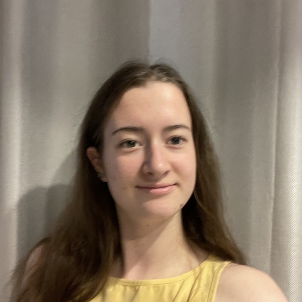 Sarah - English tutor - 12£/h