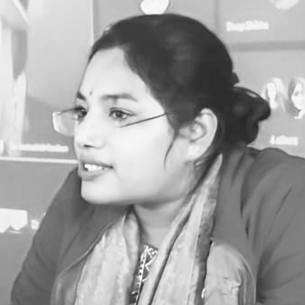 Smrity - Feminism teacher in Varanasi - ₹1500/h