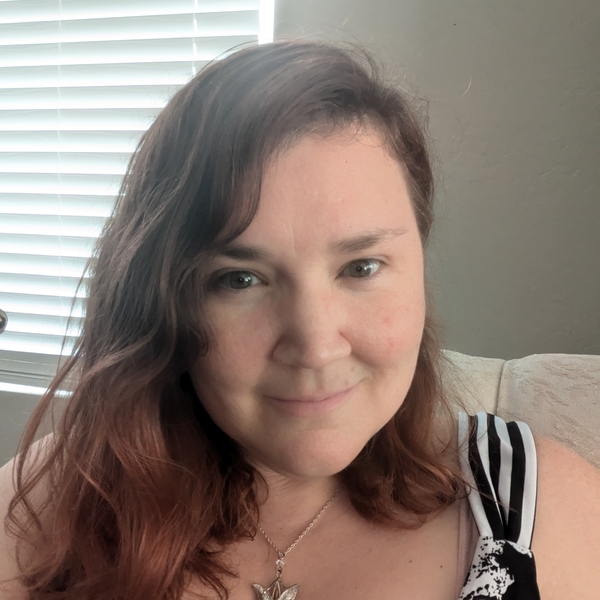 Stephanie - English tutor - 14£/h