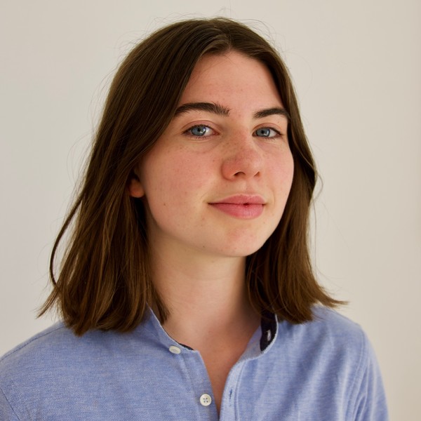 Zoe Ciara - Profe de inglés - S/41/h