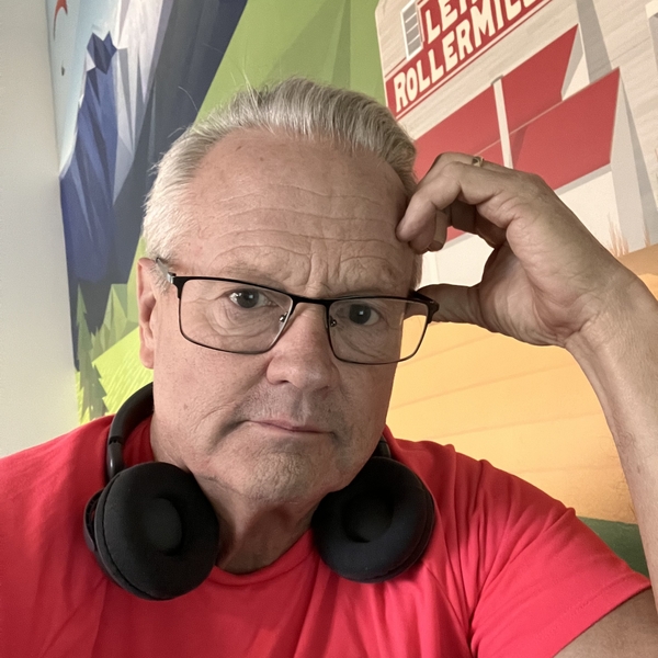 Craig - Prof inglês - 12€/h - 5 avaliações