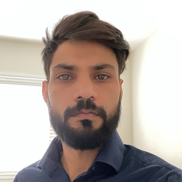 Muhammad - English tutor - 14$/h