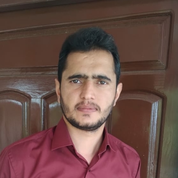 Shuja - Urdu classes - 9£/h