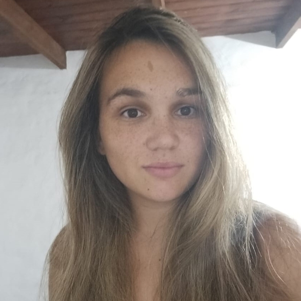 Maria Sol - Profesor de HTML - $5102/h - 1 opiniones Maria Sol - Profesor de HTML - $5102/h - 1 opiniones