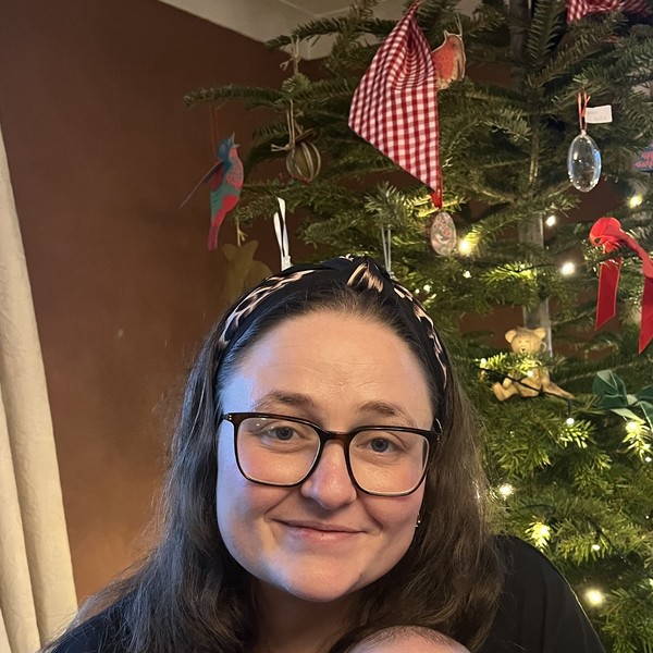 Lydia - French tutor in London - 50£/h