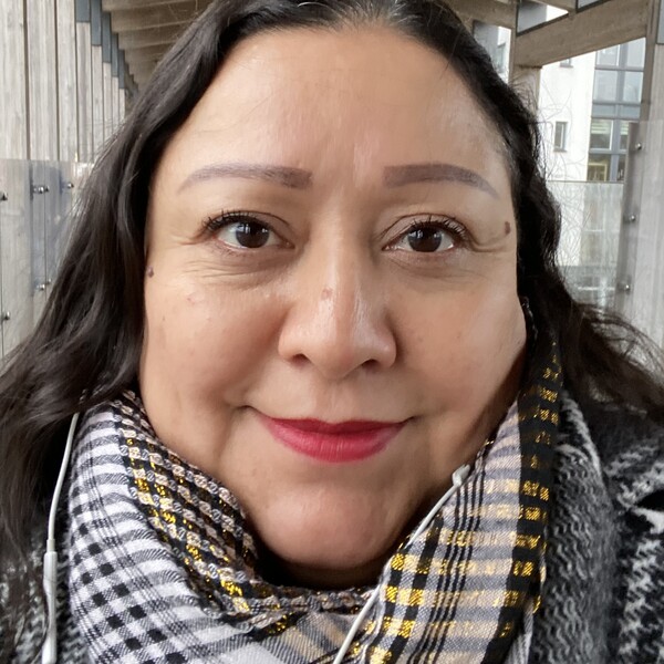 Francy - Spansklärare i Växjö - 255kr/h