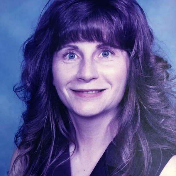 Pamela - English tutor - 37£/h