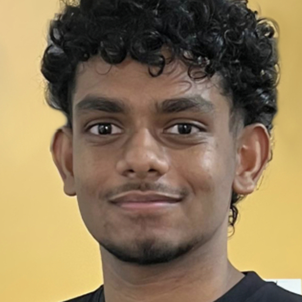 Sandaru - Math tutor - $32/h