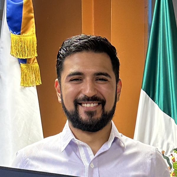 Rubén - Profesor de matemáticas en Monterrey - $250/h